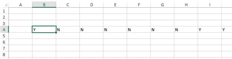 Excel Loop Array From Ubound To Lbound And Check Values Stack Overflow