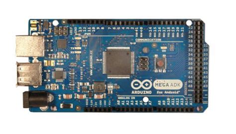 Hardware Аппаратная платформа Arduino