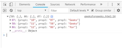 Underscore js indexBy 函数 码农参考