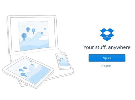 Dropbox Introduces Faster Streaming Sync With Simultaneous Uploads And
