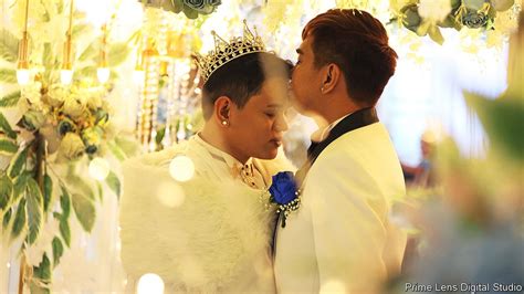 South East Asia Is Beginning To Accept Same Sex Relationships