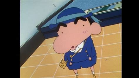 ボード짤のピン2024 クレヨンしんちゃん かわいい クレヨンしんちゃん アニメミーム