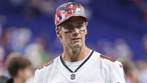 Tom Brady Gets Brutally Honest While Finally Addressing Bucs Absence