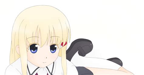 咲 Saki エイスリン・ウィッシュアート ソラツキのイラスト Pixiv