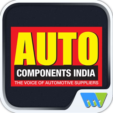 Auto Components India - Apps on Google Play