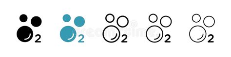 O2 Background Stock Illustrations 448 O2 Background Stock