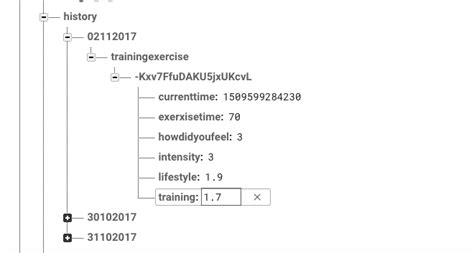 ios swift 3 0 firebase how to get last added record stack overflow