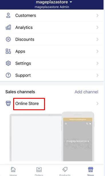 How To Add Or Change Favicon On Shopify