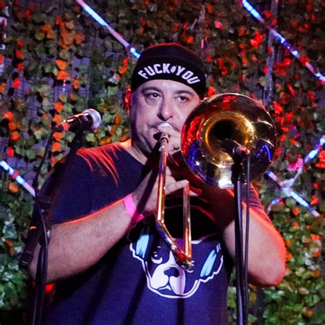 Ska E Alegria São A Mesma Coisa The Toasters Prova Que Sim