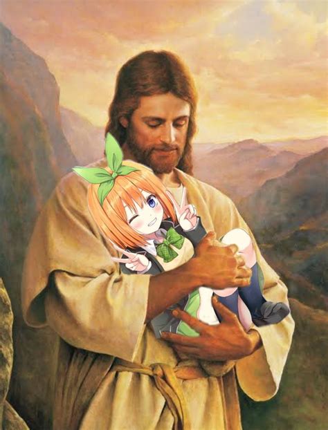Meme Inspired By An Earlier Post 6 Redemption Arc R5toubunnohanayome