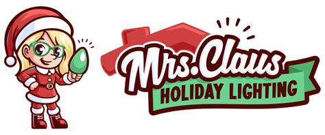 Top Rated Christmas Lighting Mrs Claus Holiday Lighting