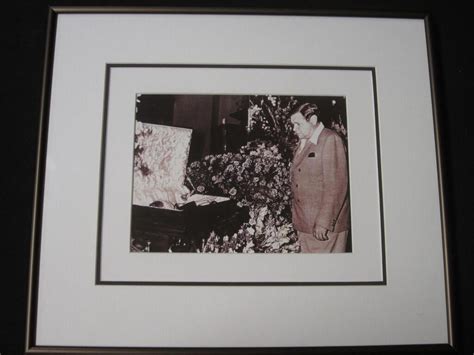 Rare Framed Babe Ruth Photo At Gehrigs Funeral Live And Online