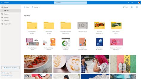 OneDrive Is The Secure Simple Storage Solution Parents Need Tinybeans