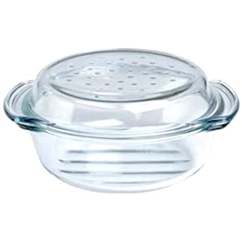 Йенска тенджера ГРИЛ 1 7л 30816 на ниска цена от китайски магазин