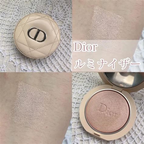 ディオールスキン フォーエヴァー クチュール ルミナイザー｜diorの口コミ パケから大優勝🏆 今回ご紹介するのは By あいうえフォロ