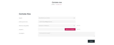 Contact Us Page Not Showing Store Information Ps 1784 General Topics Prestashop Forums