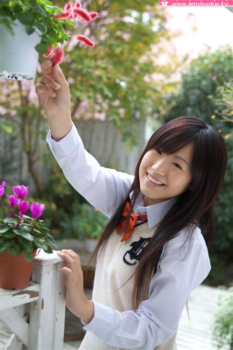 Minisuka Tv Ria Vol V Ph