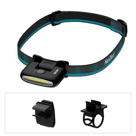 Linterna Frontal Led Youpin Nextool Lámpara Frontal Superbrillante
