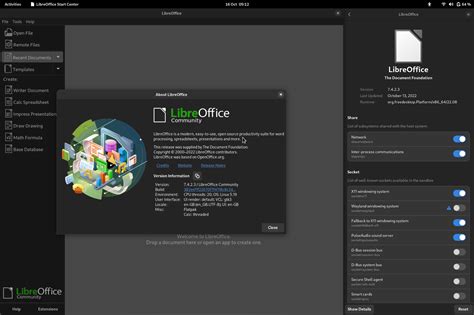 Cursor Size And Theme Ignored · Issue 199 · Flathub Org Libreoffice