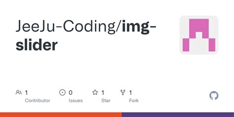 img slider image slider index at main · jeeju coding img slider