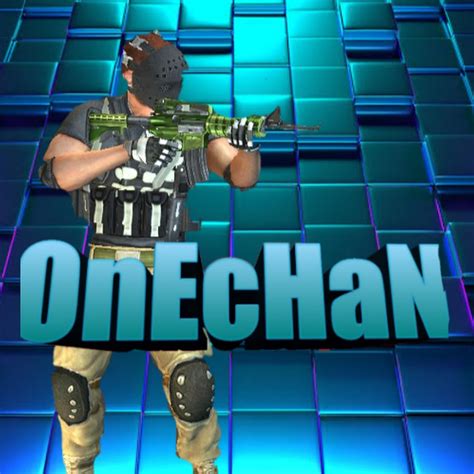 OnEcHaN YouTube