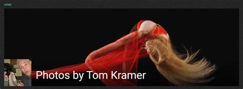 Remembering Tom Kramer Creative Pinellas