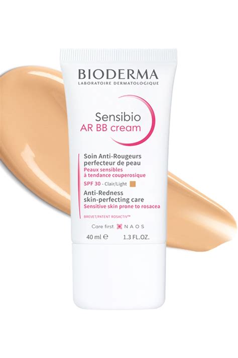 Bioderma Sensibio AR BB Cream 40 ml 3701129802212 Fiyatı Yorumları