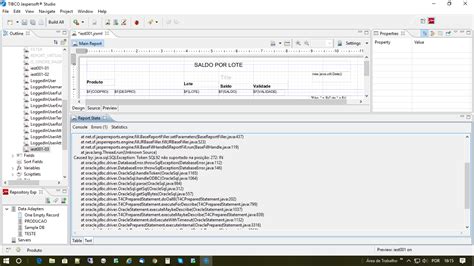 Parametros No Ireport Usando In E Or Programação Guj