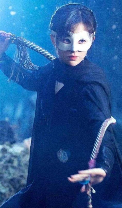 盤點：古裝劇中用鞭子「殺人」的女星 每日頭條