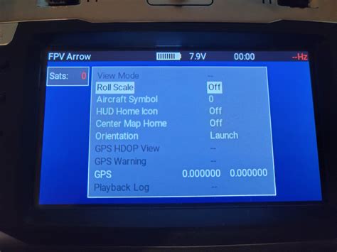 Inav Telemetry Log File · Issue 44 · Inavflightopentx Telemetry