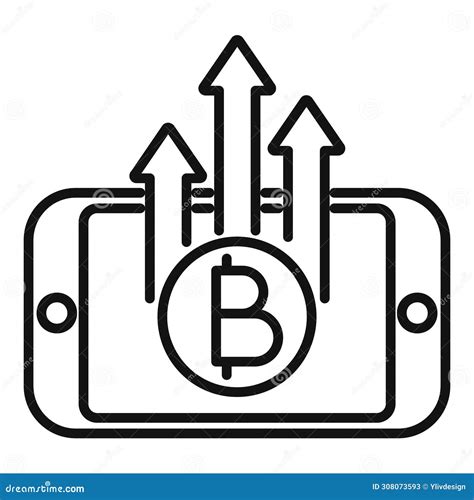 Outline Accounting Checklist Puzzle And Electricity Power Line Icons