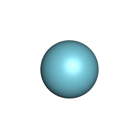 Argon Gas