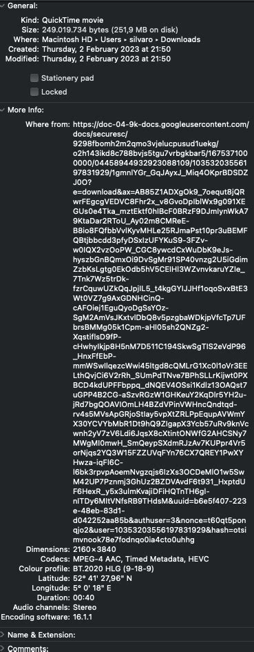 Wrong Colors After Import Media Adobe Product Community 13549521