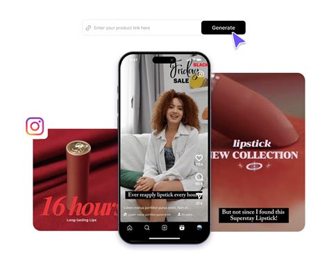 Elevate Your Content with AI Reel Generator for Instagram