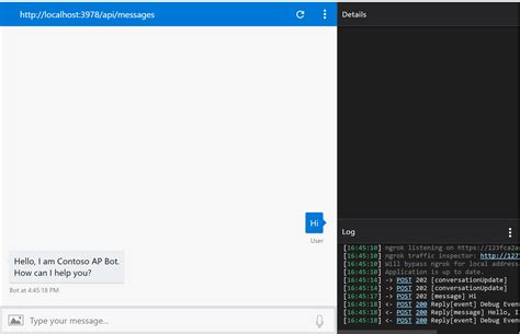 Github Jomitap Bot Accounts Payable Bot Using Azure Bot Service