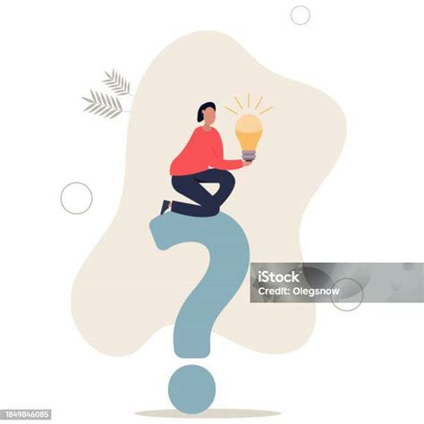 질문과 답변 Q와 A 또는 문제를 해결하기 위한 솔루션 Faq 자주 묻는 질문 도움말 또는 창의적 사고 아이디어