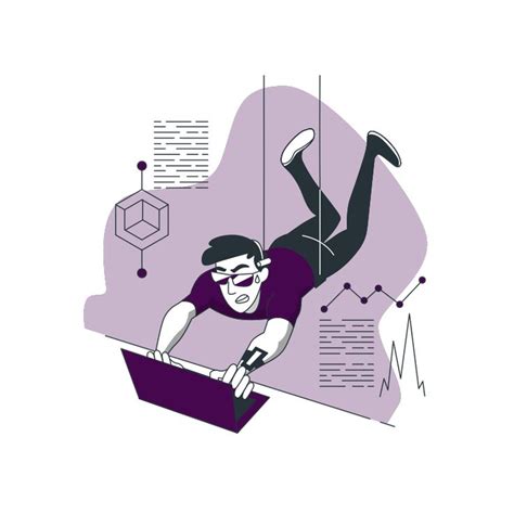 Mission Impossible Customizable Cartoon Illustrations Bro Style