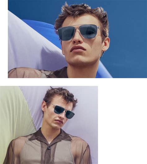 Spring Summer Sunglasses Trends For Men Sunglass Hut