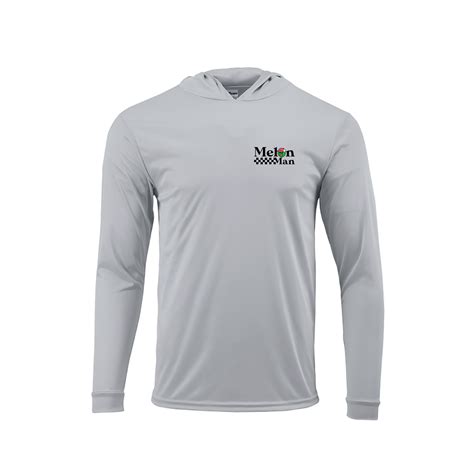Outdoor Melon Man Brand