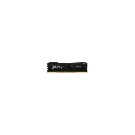 KINGSTON FURY BEAST DDR4 16GB 3200MHz