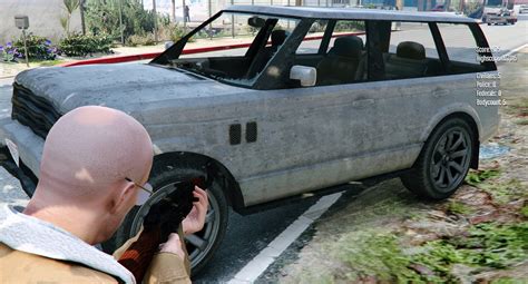 Raider S Rust Buckets GTA Mods Com