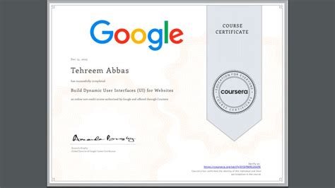 Tehreem Abbas On Linkedin Build Dynamic User Interface Ui For Websites