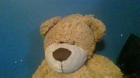 Teady Bear By Renegadesbeyond On Deviantart