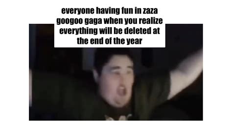 Sad Realization Animated  Maker Piñata Farms The Best Meme
