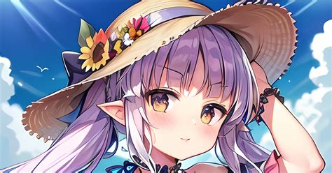 キョウカプリコネ キョウカ Kaeshiroのイラスト Pixiv