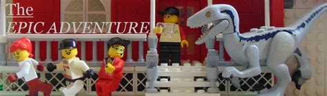 The Epic Adventure Season 1 Part 2 13