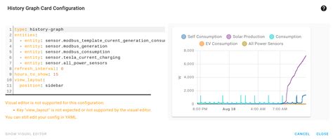 Custom Component Solaredge Modbus Tcp Page 12 Share Your Projects Home Assistant Community