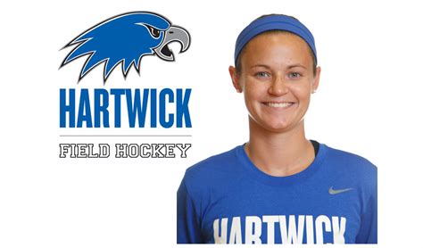 Erin Autera Named Hartwick College Head Coach Max Field Hockey