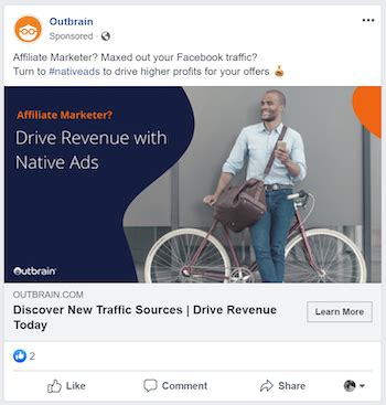 Facebook Ecommerce Ads Detailing The 3 Part Funnel Strategy Examples