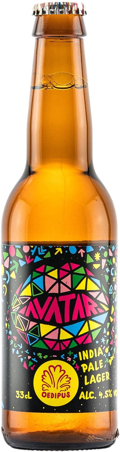 Avatar Buy India Pale Ale Honest And Rare